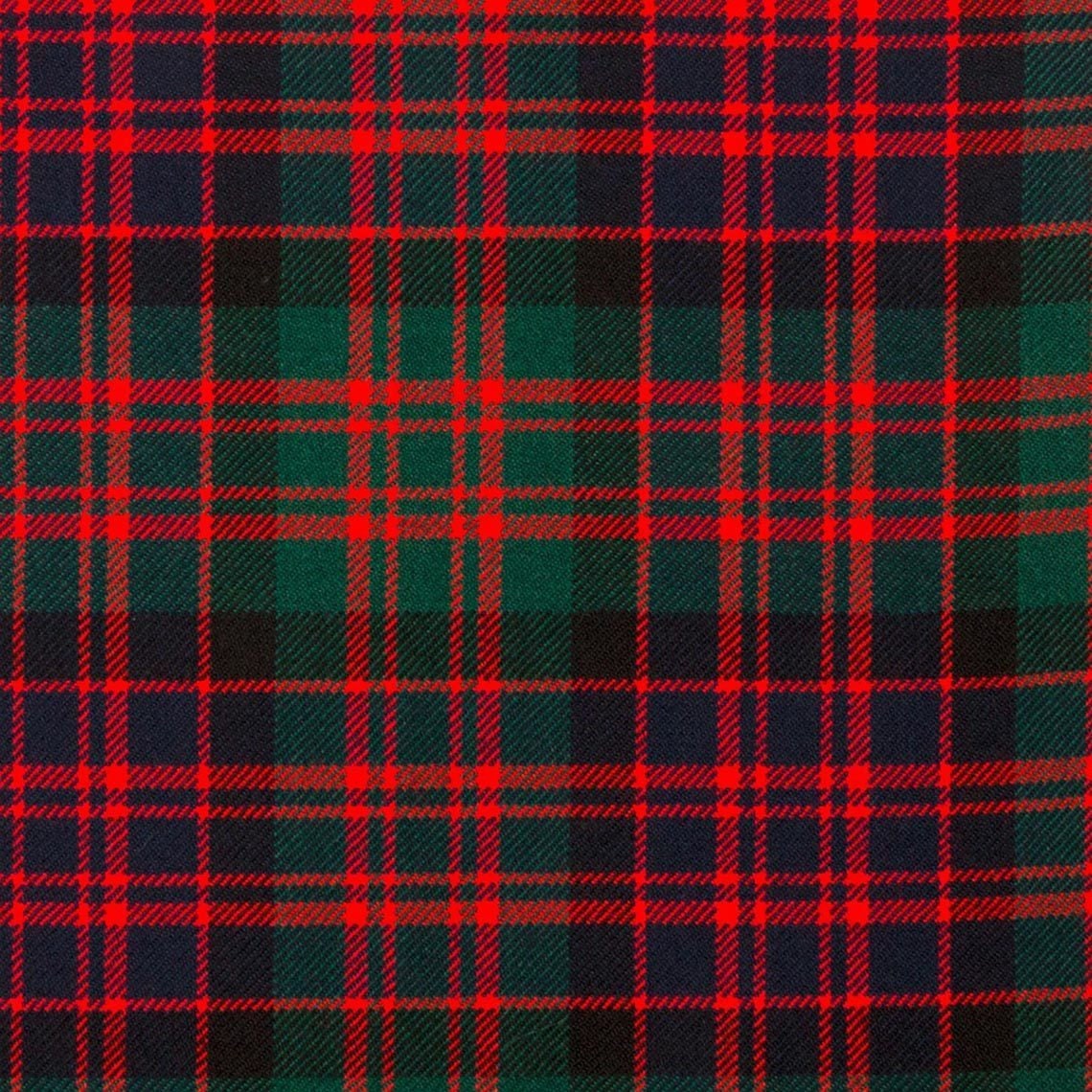 Clan Macdonald Modern Tartan Kilt, Handmade Traditional Kilt, Murray of ...