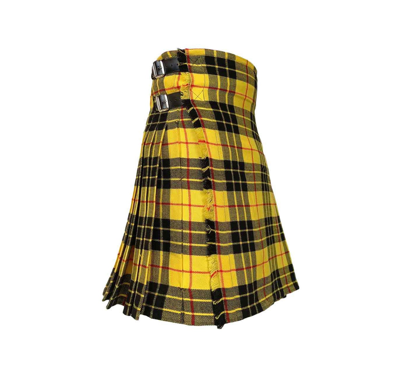 Clan Macleod of Lewis Kilt, Handmade Traditional Tartan Kilt, Macleod ...