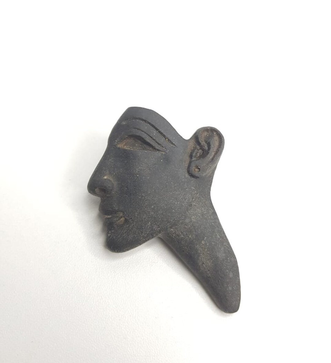 Rare Ancient Egyptian Pharaonic Amulet Pendant BC Antique Stone ...