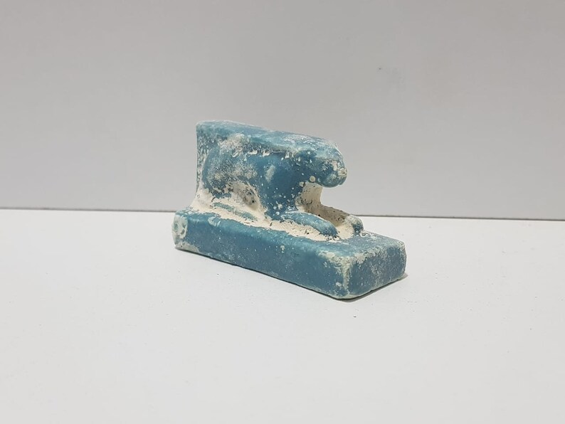 Rare Ancient Egyptian Antiques, the Museum of Pharaonic Rabbit Amulets ...