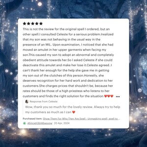 Make Them Smell Bad Spell - A Spell to Make Someone Smell Bad, Bad ...