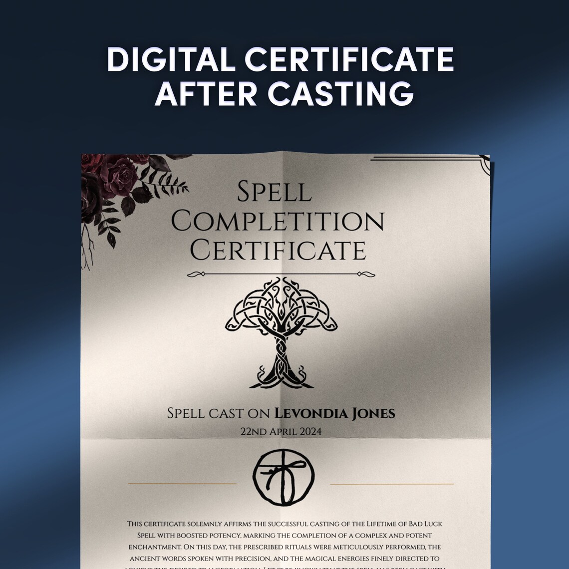 Make Them Smell Bad Spell - A Spell to Make Someone Smell Bad, Bad ...