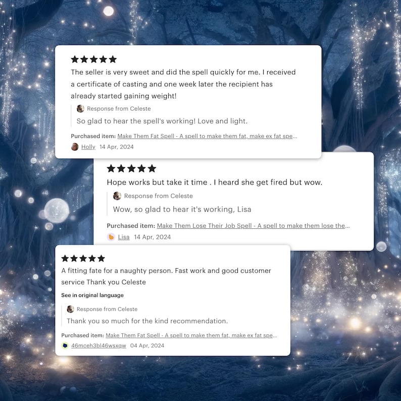 Disrupted Travel Plans Spell - A Spell for Giving Someone Disrupted ...