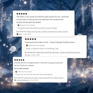 Make Them Smell Bad Spell - A Spell to Make Someone Smell Bad, Bad ...