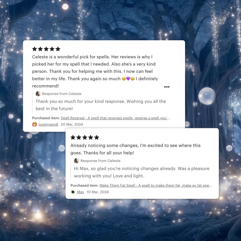 Disrupted Travel Plans Spell - A Spell for Giving Someone Disrupted ...