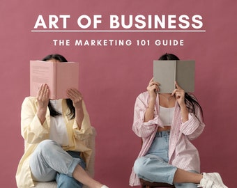 Digital Marketing 101 | A Complete Guide | Artists and Creatives ...