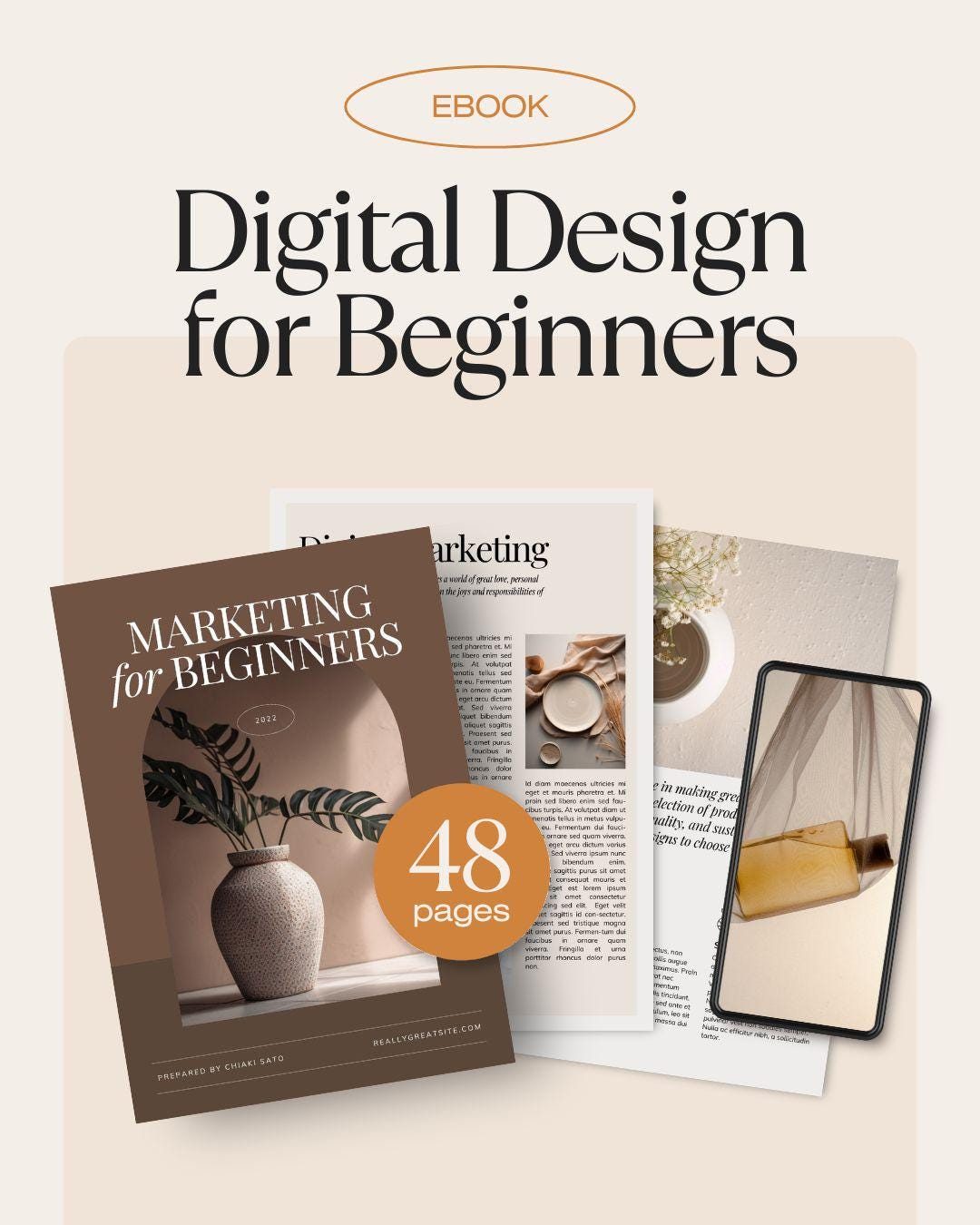 Digital Design Guide for Artists: Art Business Essentials (PDF Ebook ...