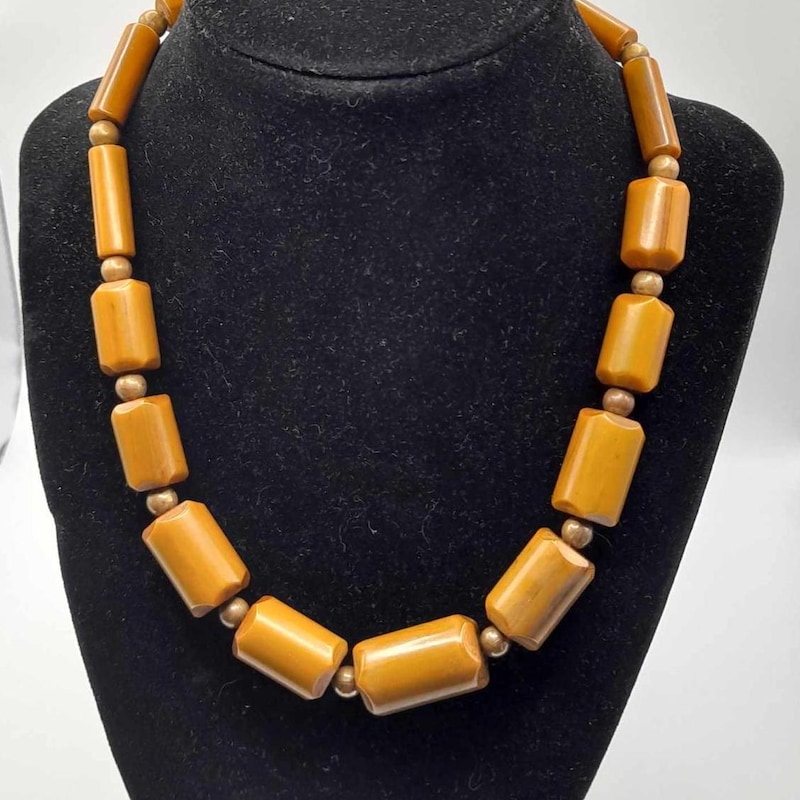 Bakelite Beads - Etsy