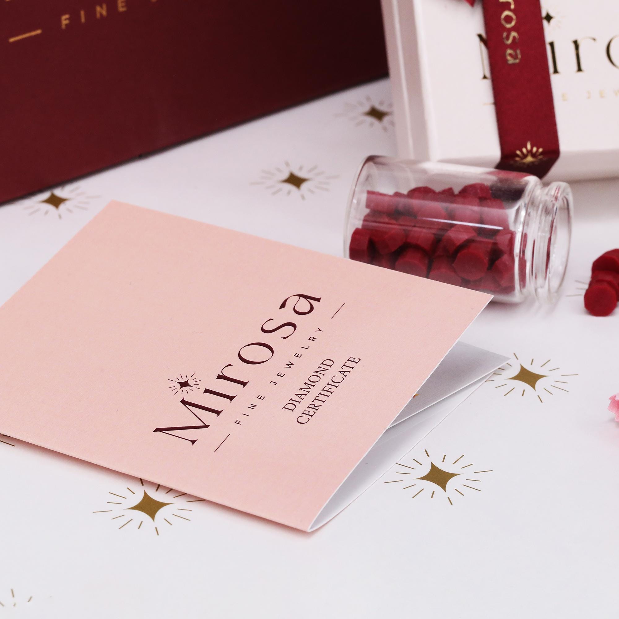 14k Gold Baguette and Half Eternity Diamond Ring, Dainty Wedding Band ...