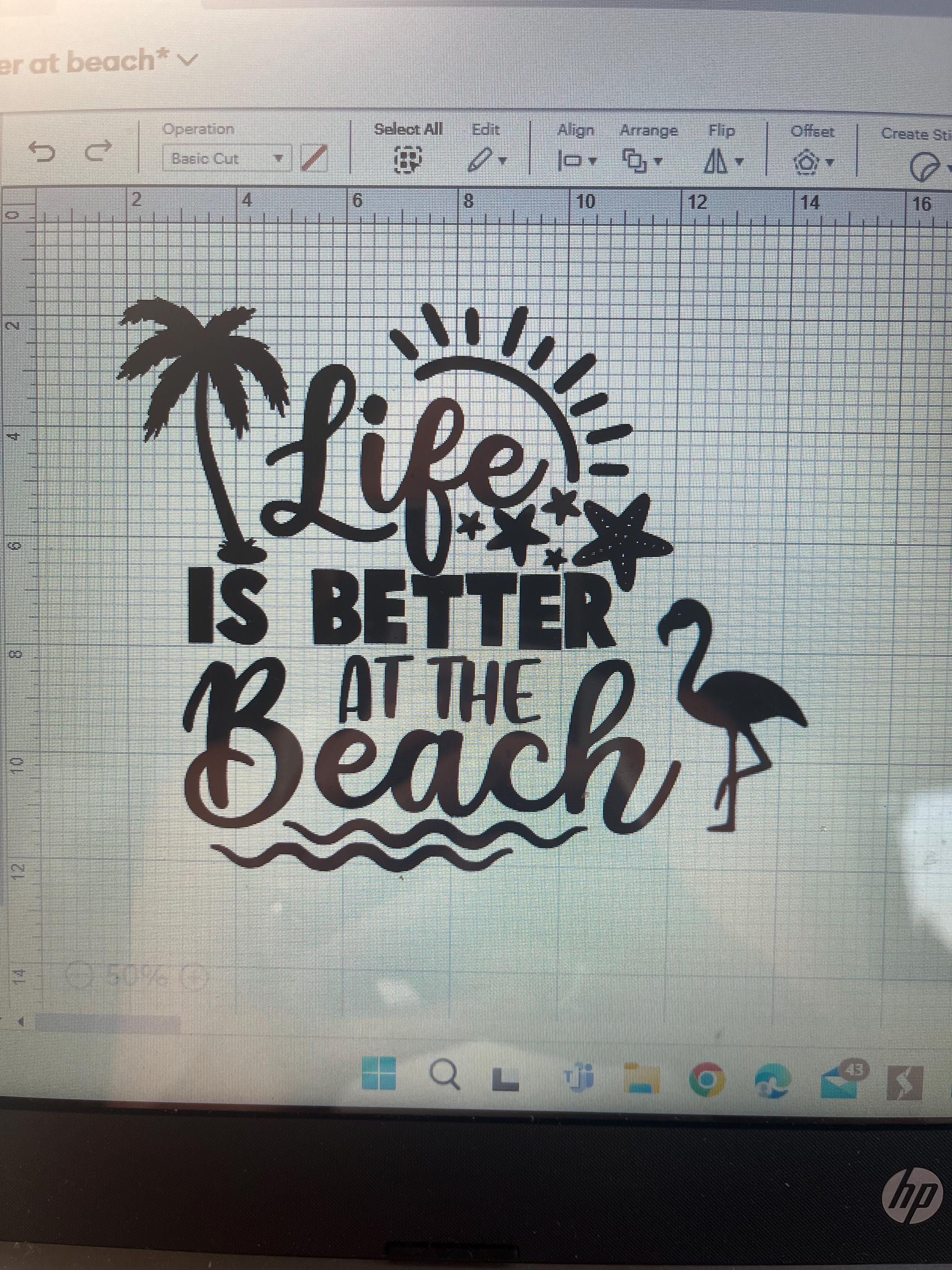 Light up Camping Bucket - Decal & Light Only - Etsy