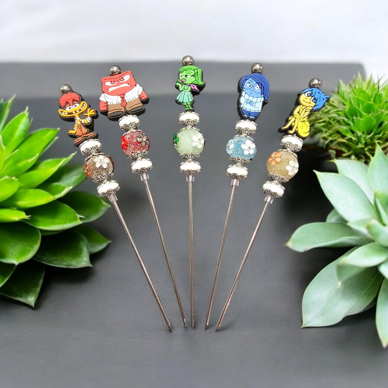 Cocktail Picks - Etsy