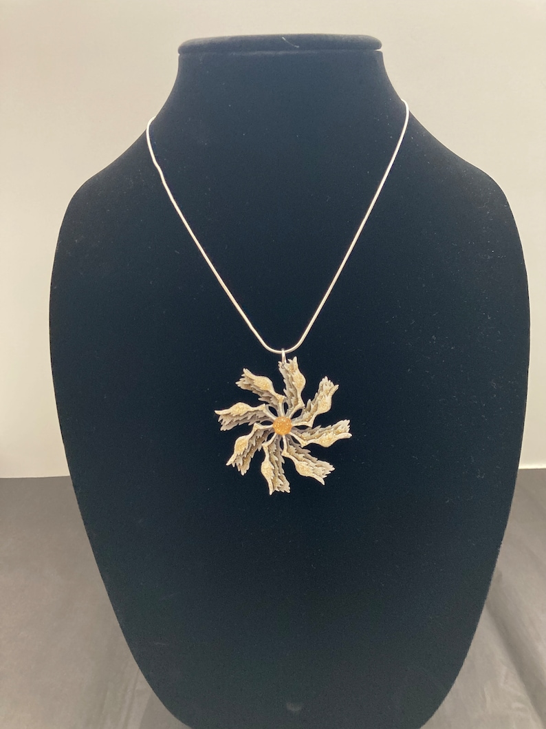 Final Fantasy VIII Inspired Shooting Star Necklace Rinoa FFVIII FF8 ...