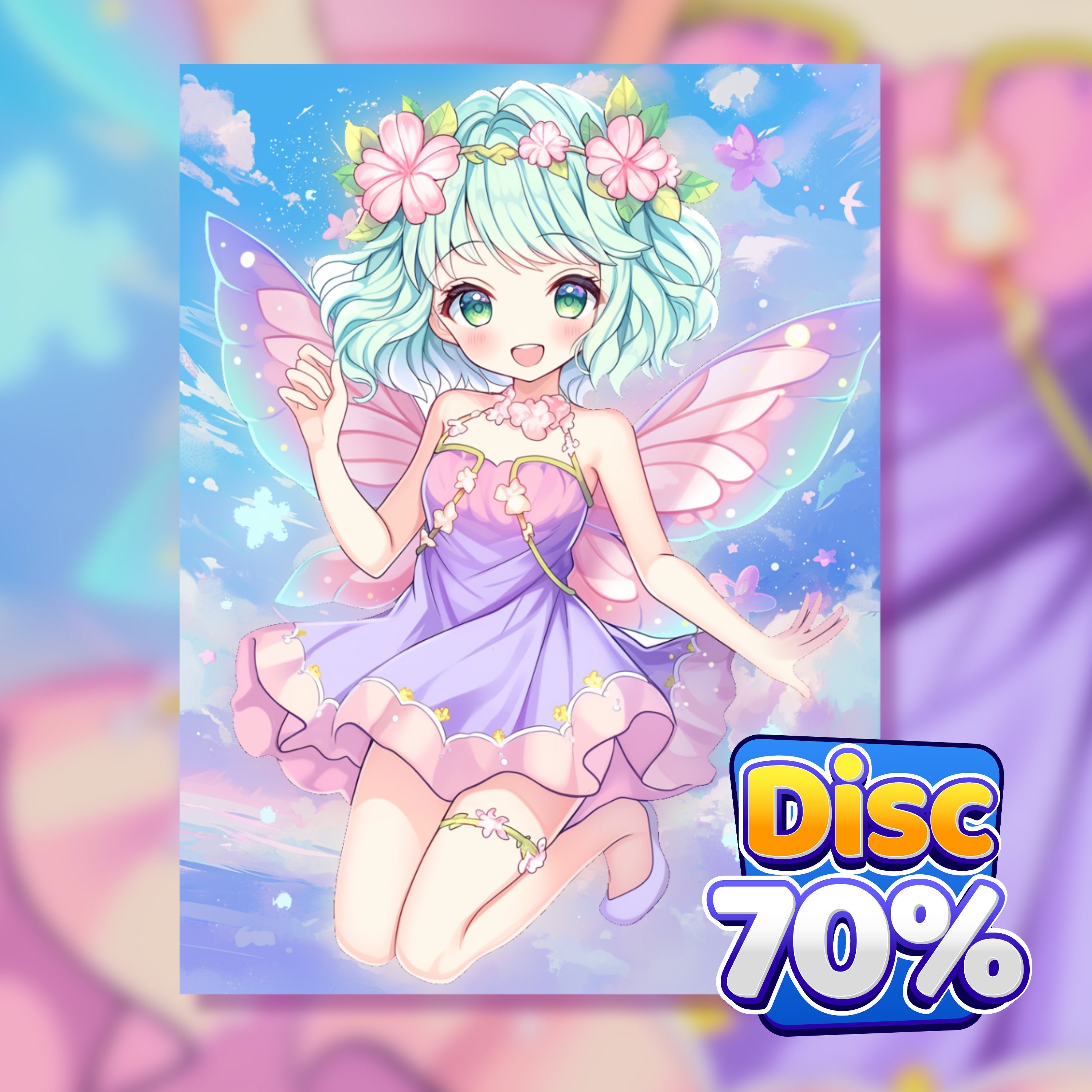 Custom PFP Pfp Anime Profile Icon PFP Commission Anime Custom PFP Art ...