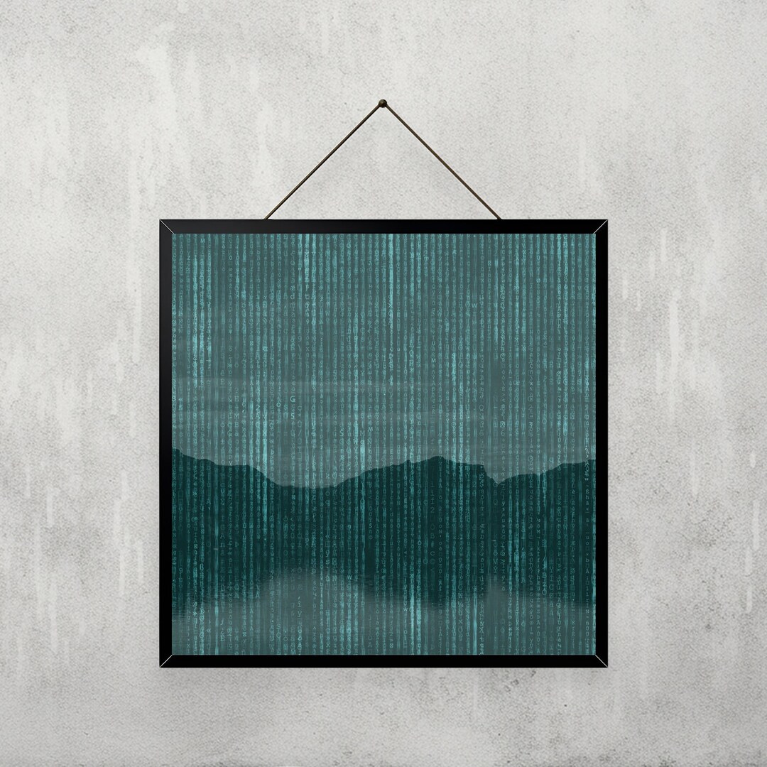 Alan Walker Album Cover Poster-alone remixes EP album Print-unframed ...
