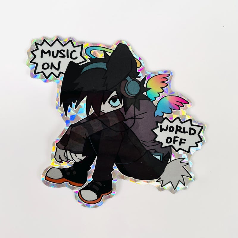 Emo Furry Furries - Etsy