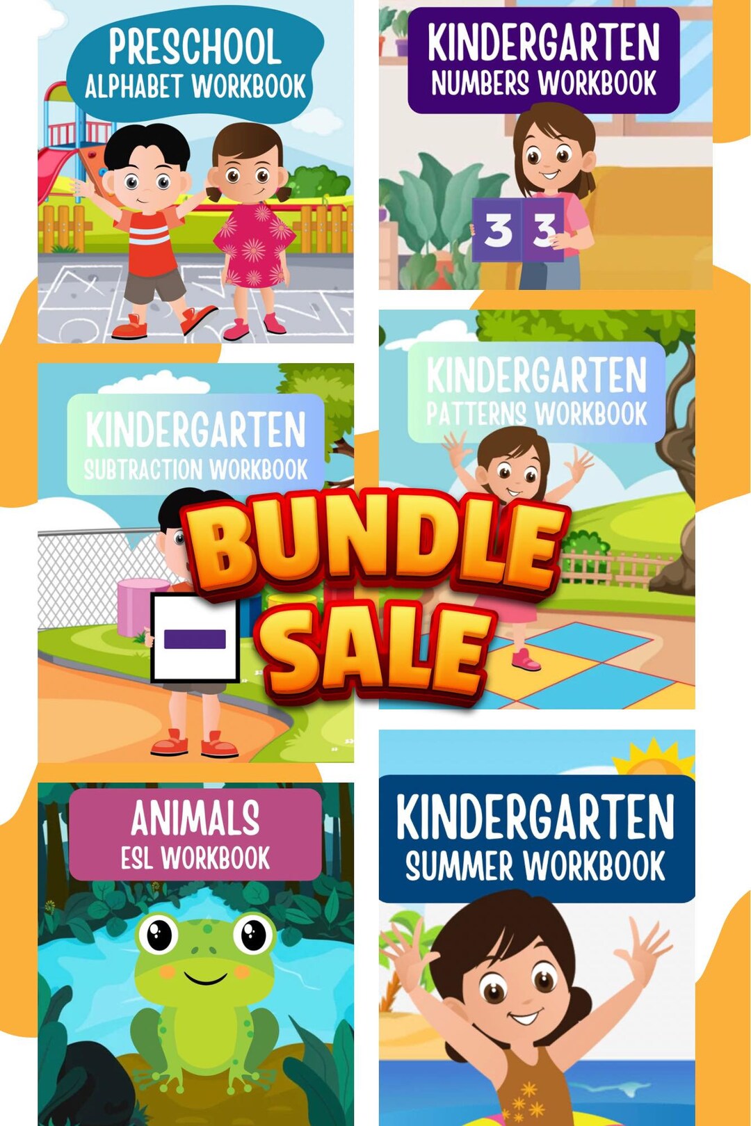 Toddler Busy Binder, Learning Book, Educational, Kids, Preschool ...