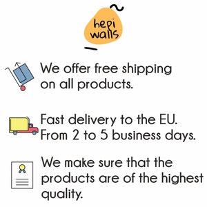 Semicircle Sticker, Half Circle Decal, Arch Wall Decal, Semi Round ...