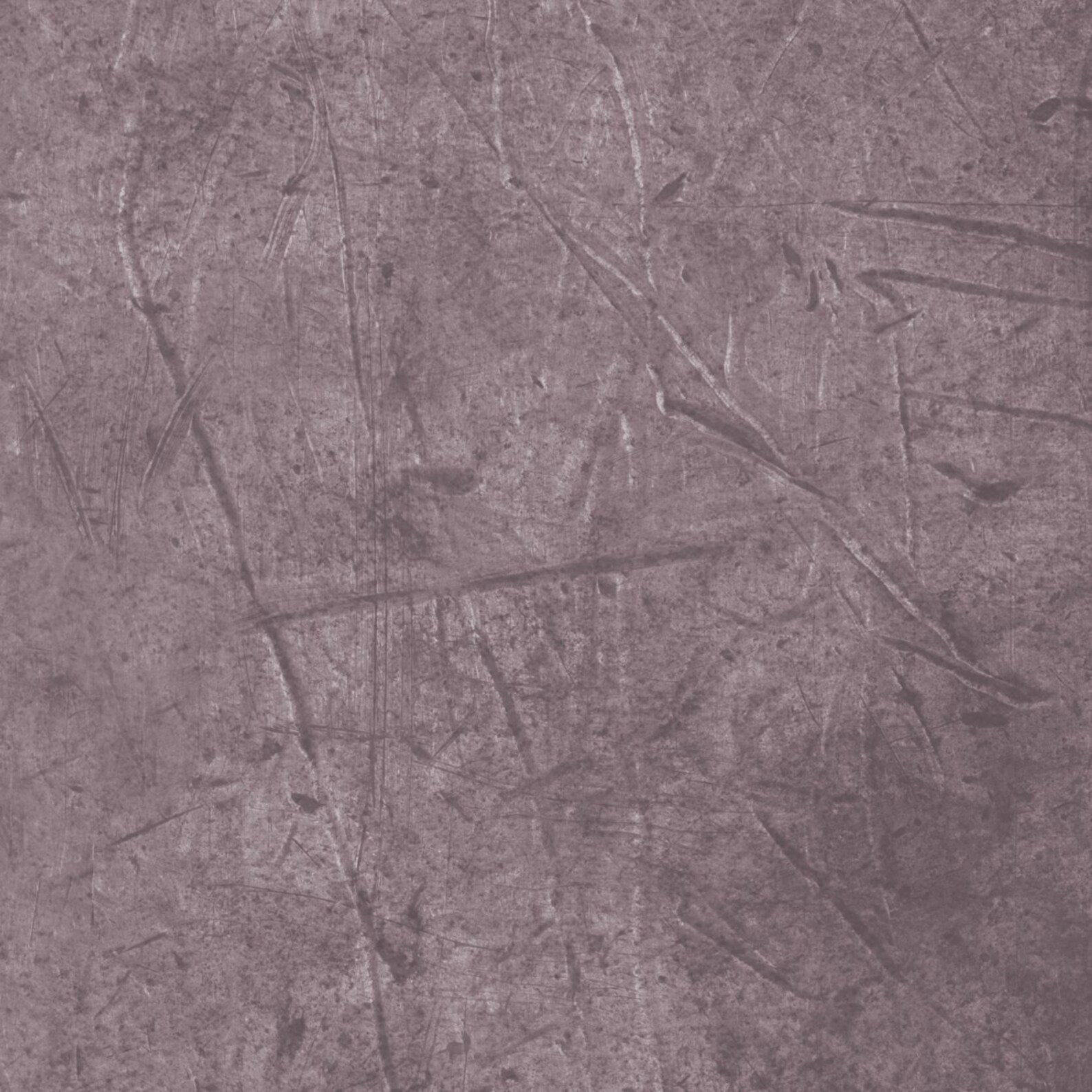 Circle Wall Sticker, Round Decal, Scratched Metal Texture, Removable ...