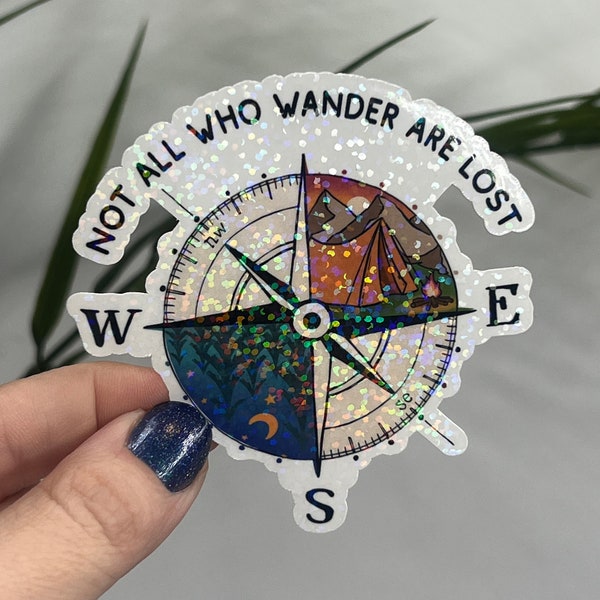 Nature Decals - Etsy