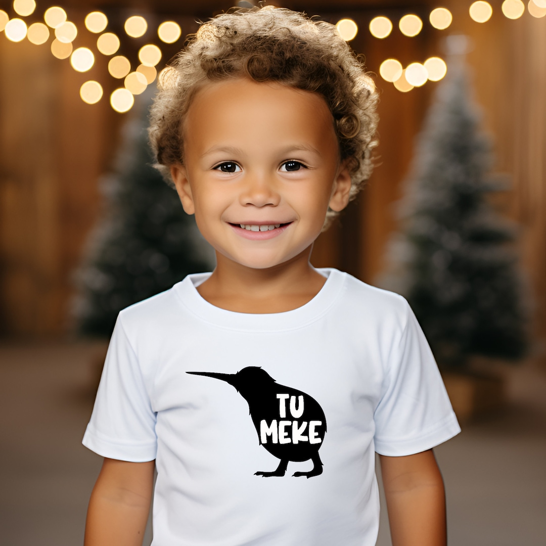 Tu Meke SVG, Tu Meke PNG, Kiwiana, New Zealand, Digital, Cricut Cut ...