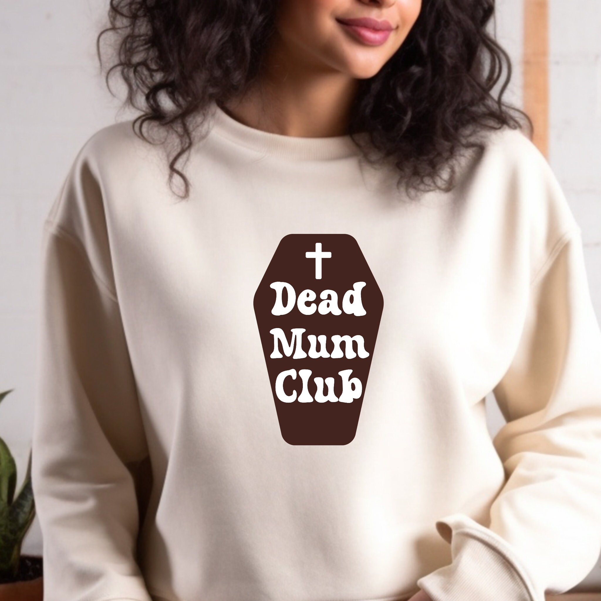 Dead Mum Club SVG, Dead Mum Club PNG, Digital, Cricut Cut Files ...