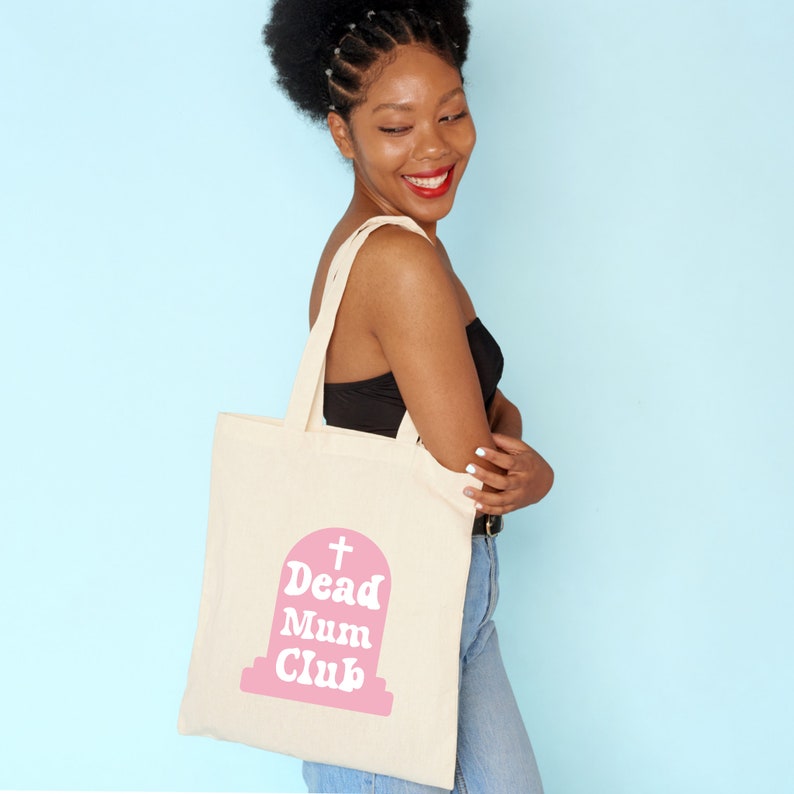 Dead Mum Club SVG, Dead Mum Club PNG, Digital, Cricut Cut Files ...