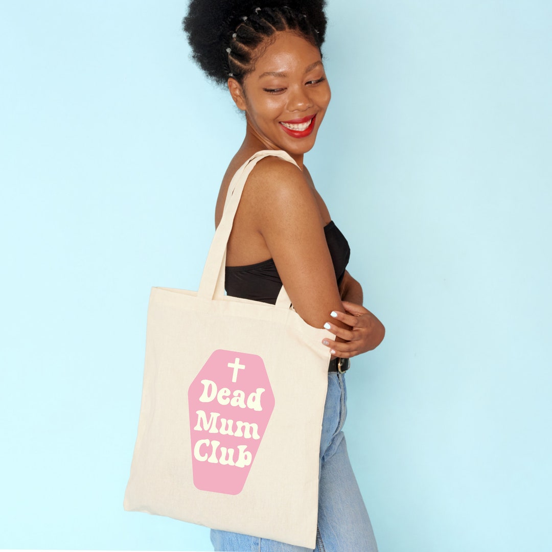 Dead Mum Club SVG, Dead Mum Club PNG, Digital, Cricut Cut Files ...