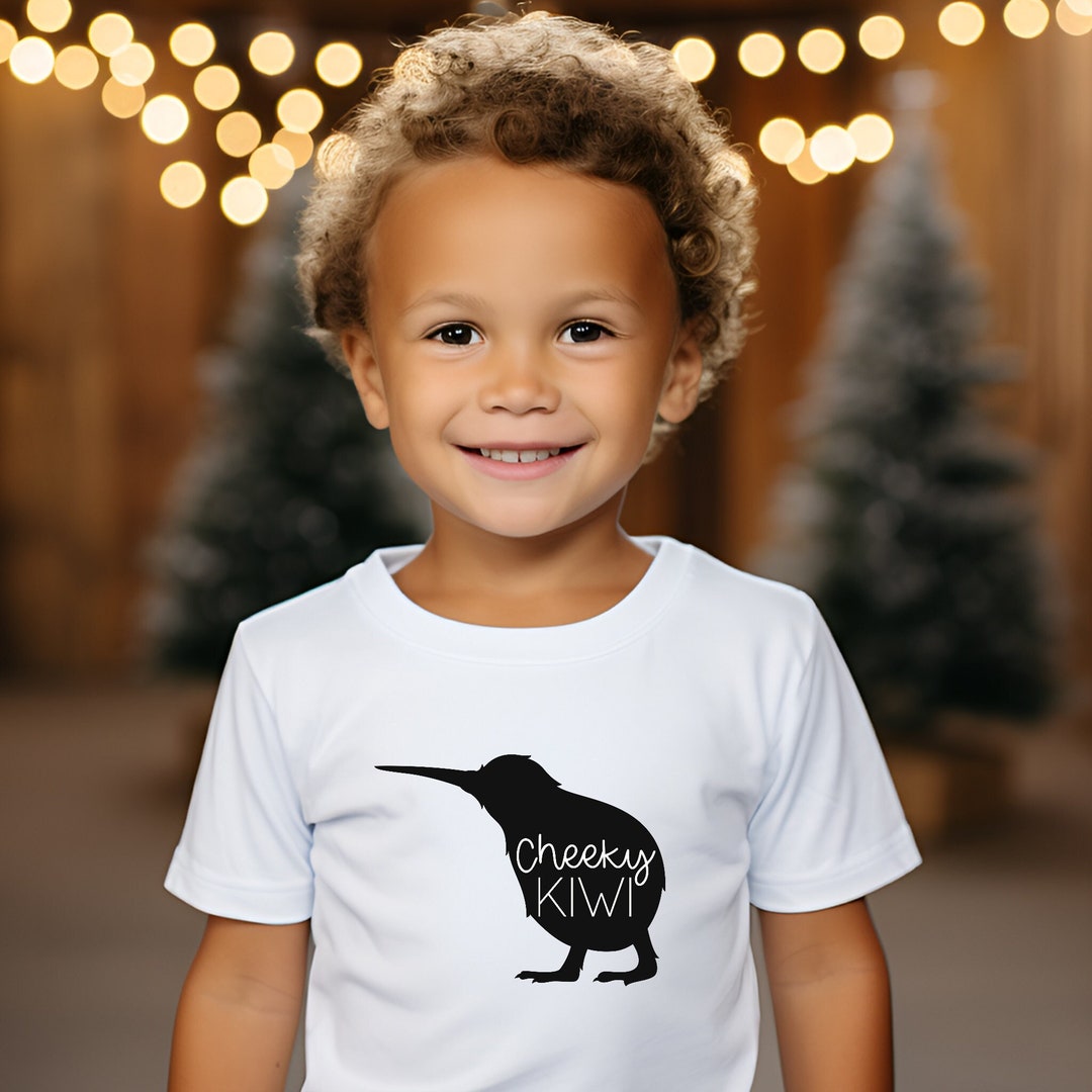 Cheeky Kiwi SVG, Cheeky Kiwi PNG, Kiwiana, New Zealand, Digital, Cricut ...