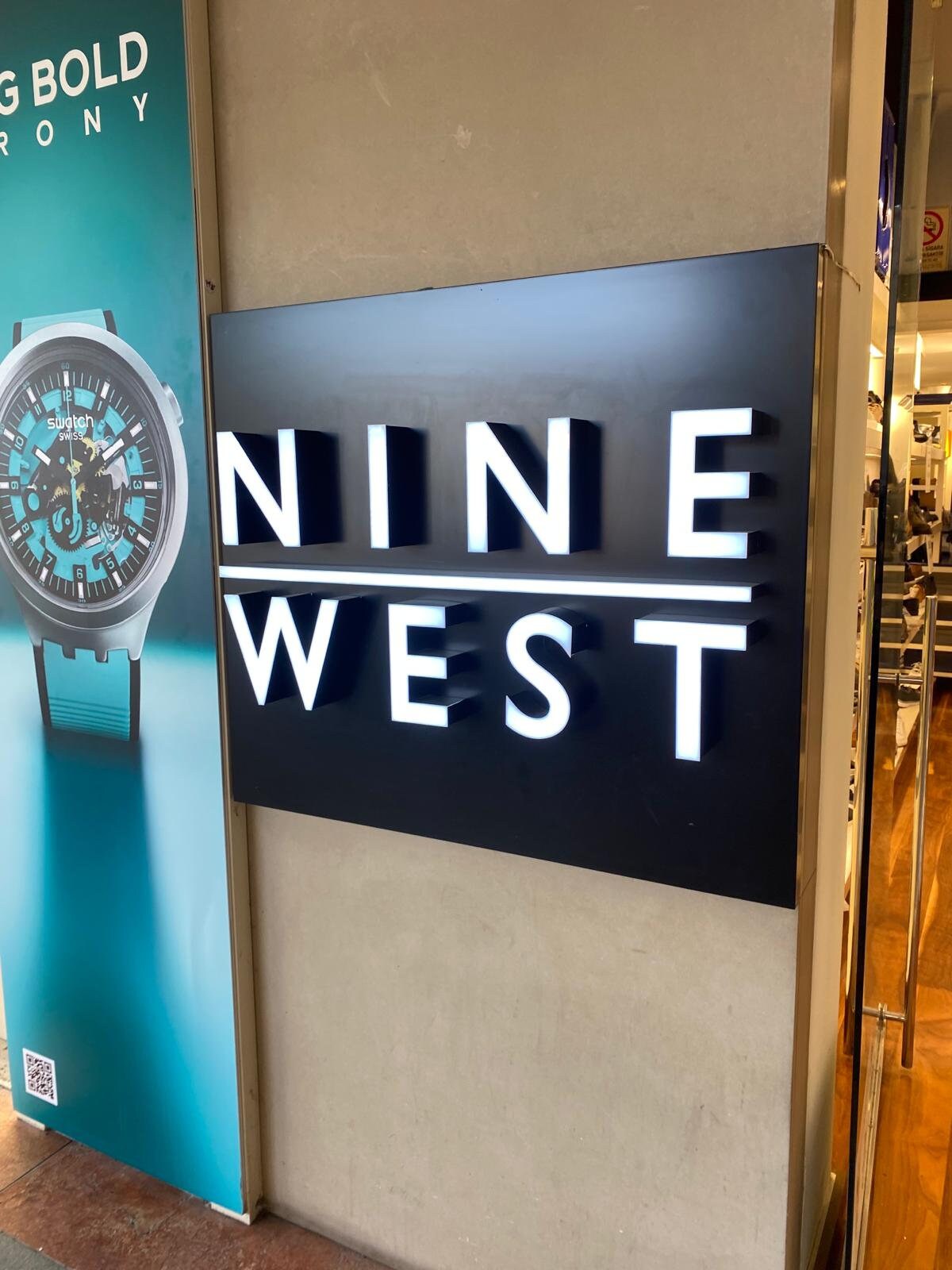 3D Custom Business Illuminated Decor Signage Wall, Personalized Office ...