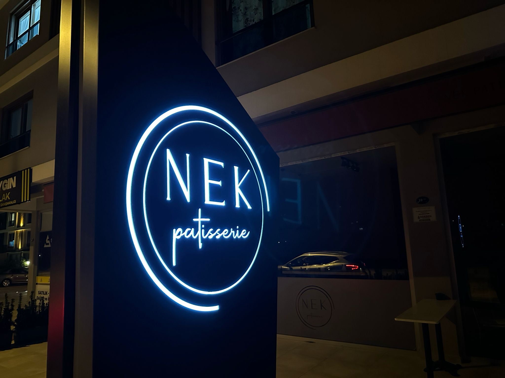 Custom Business Sign, 3D Logo Sign, Company Signage , Personalized Logo ...