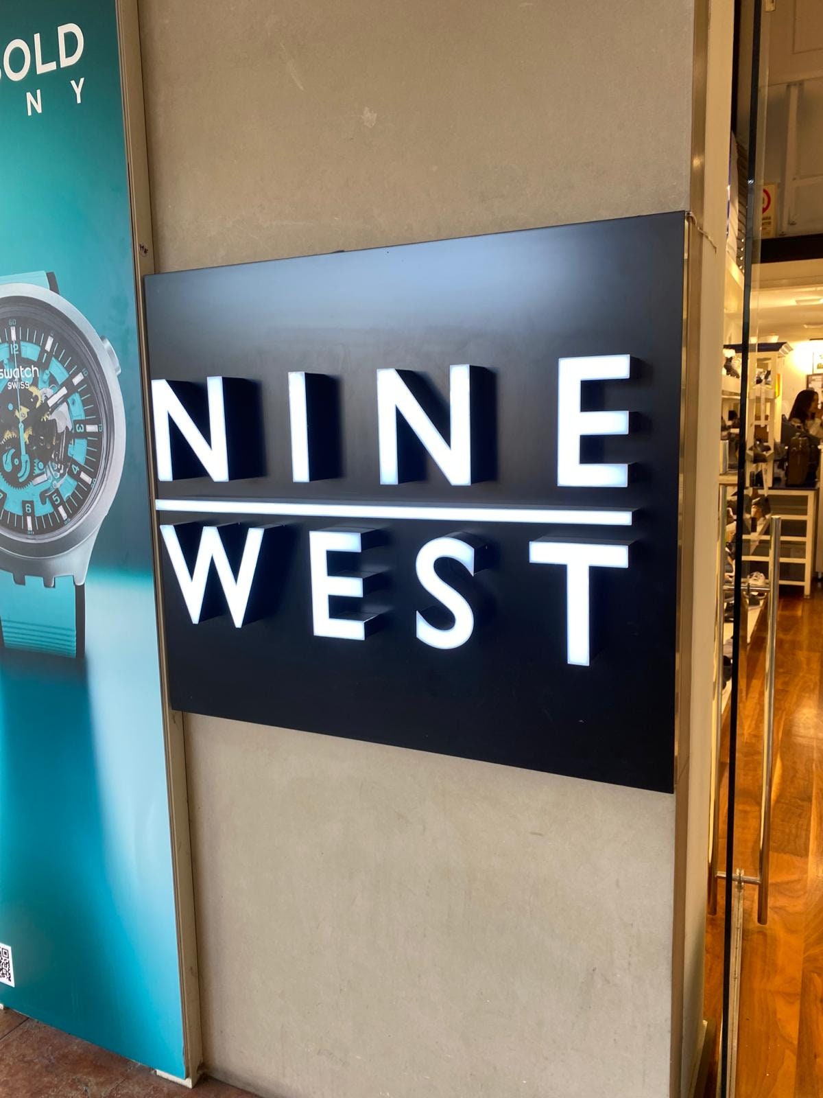 3D Custom Business Illuminated Decor Signage Wall, Personalized Office ...