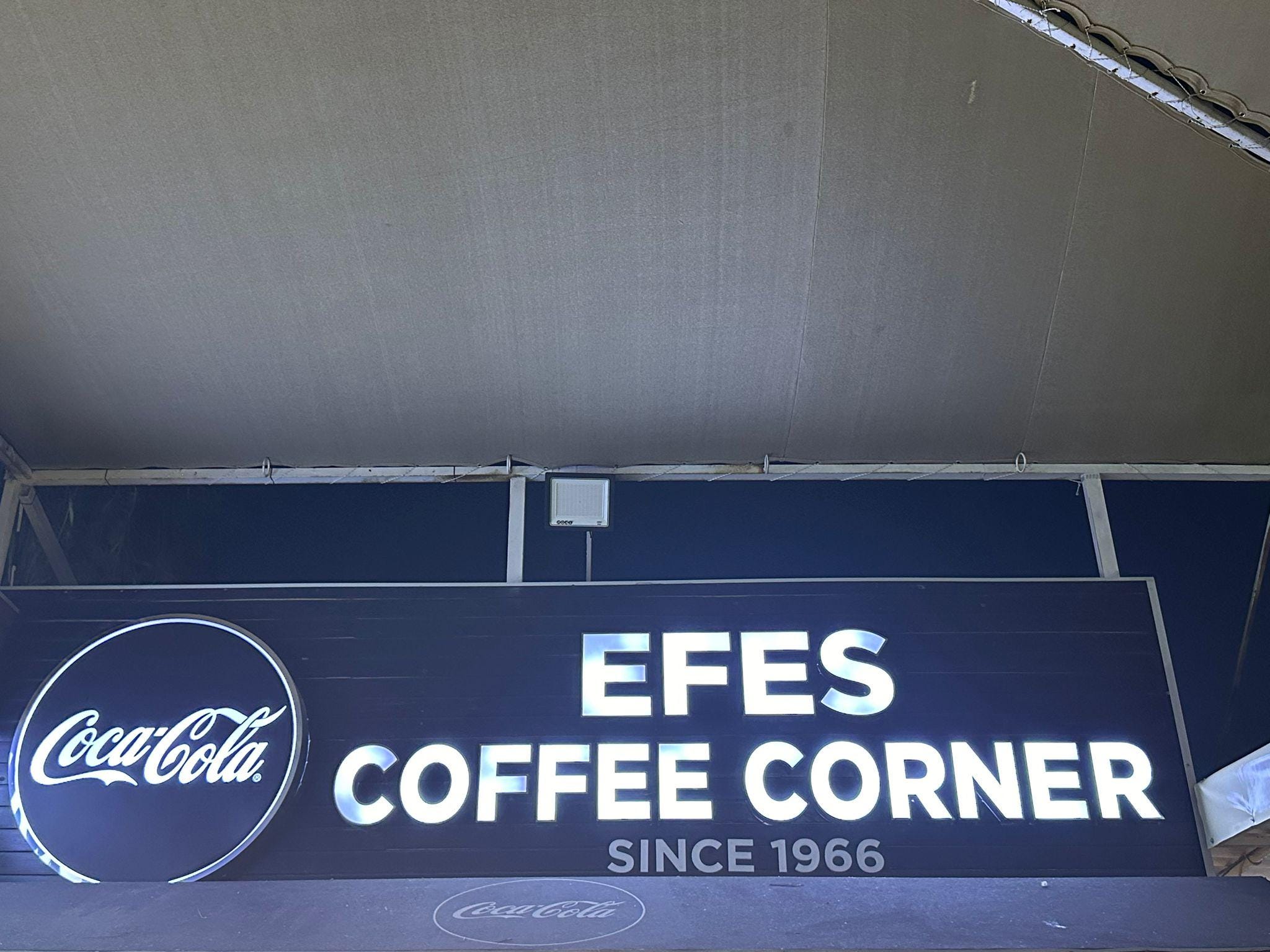 Custom Backlit Metal Storefront Sign, 3D Business Sign, Outdoor LED ...