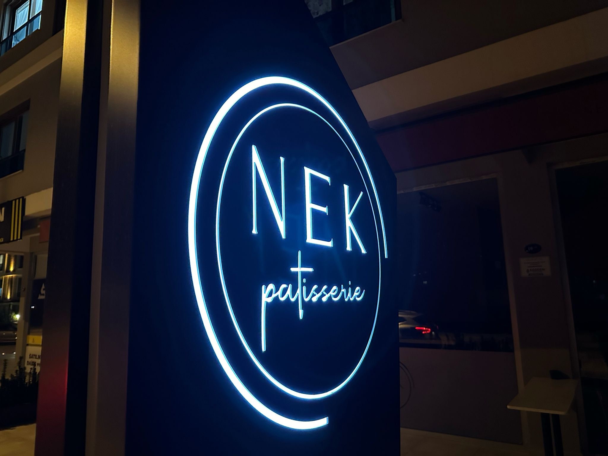 Custom Business Sign, 3D Logo Sign, Company Signage , Personalized Logo ...