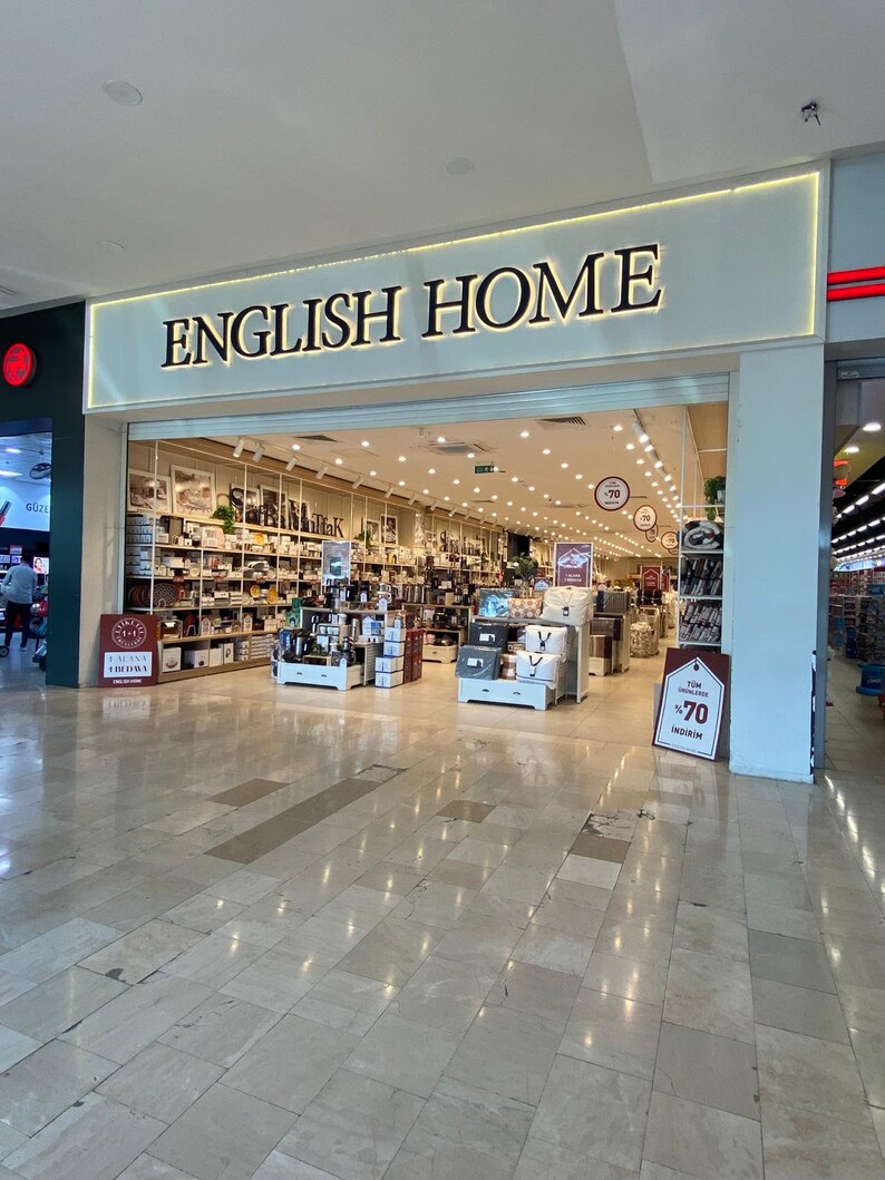 Custom Business Sign, 3D Logo Sign, Company Signage , Personalized Logo ...