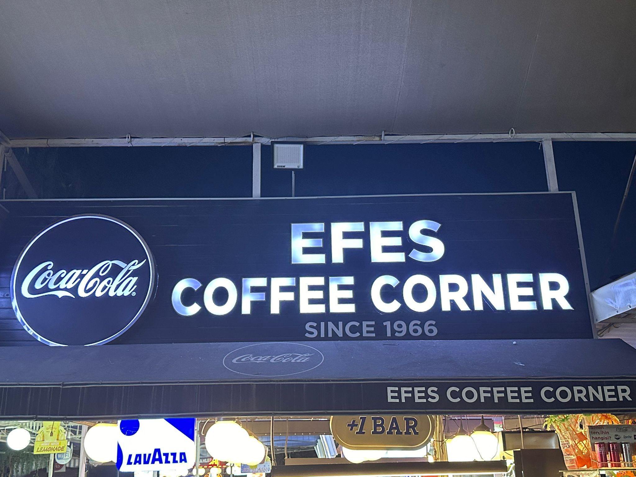 Custom Backlit Metal Storefront Sign, 3D Business Sign, Outdoor LED ...