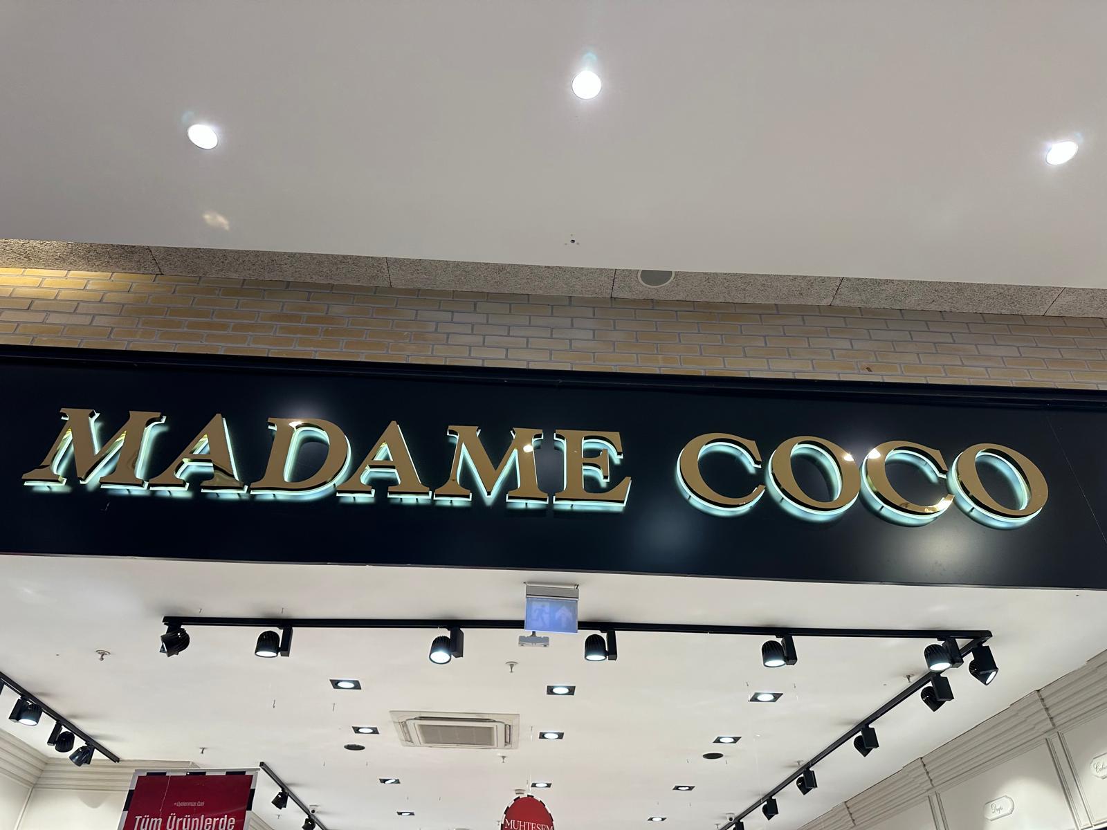 Custom 3D Backlit Logo Business Sign , Illuminated Business Signage ...