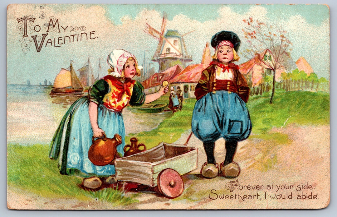 Remastered Printable Victorian Era Card - Etsy