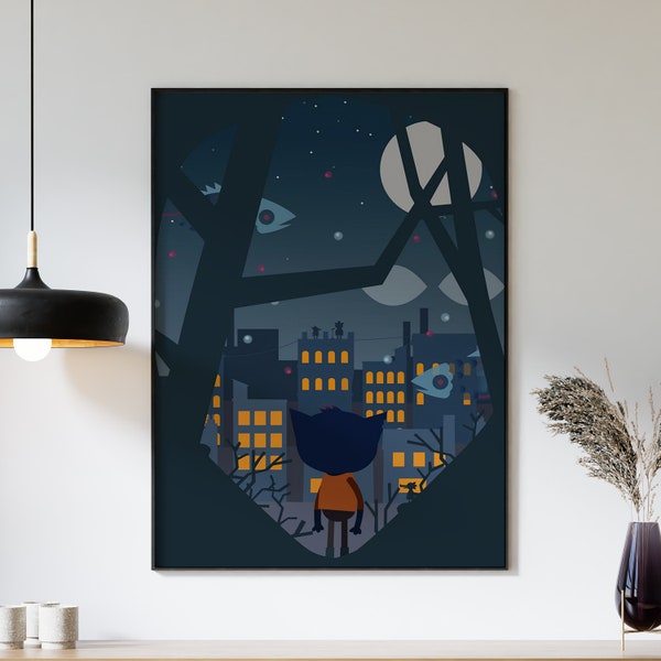 Nitw - Etsy UK