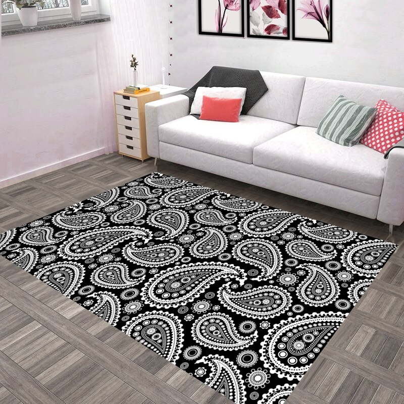 Paisley Bedding - Etsy