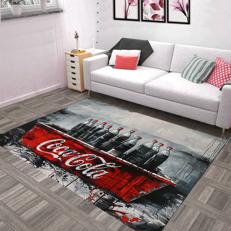 Coca Cola Decor - Etsy
