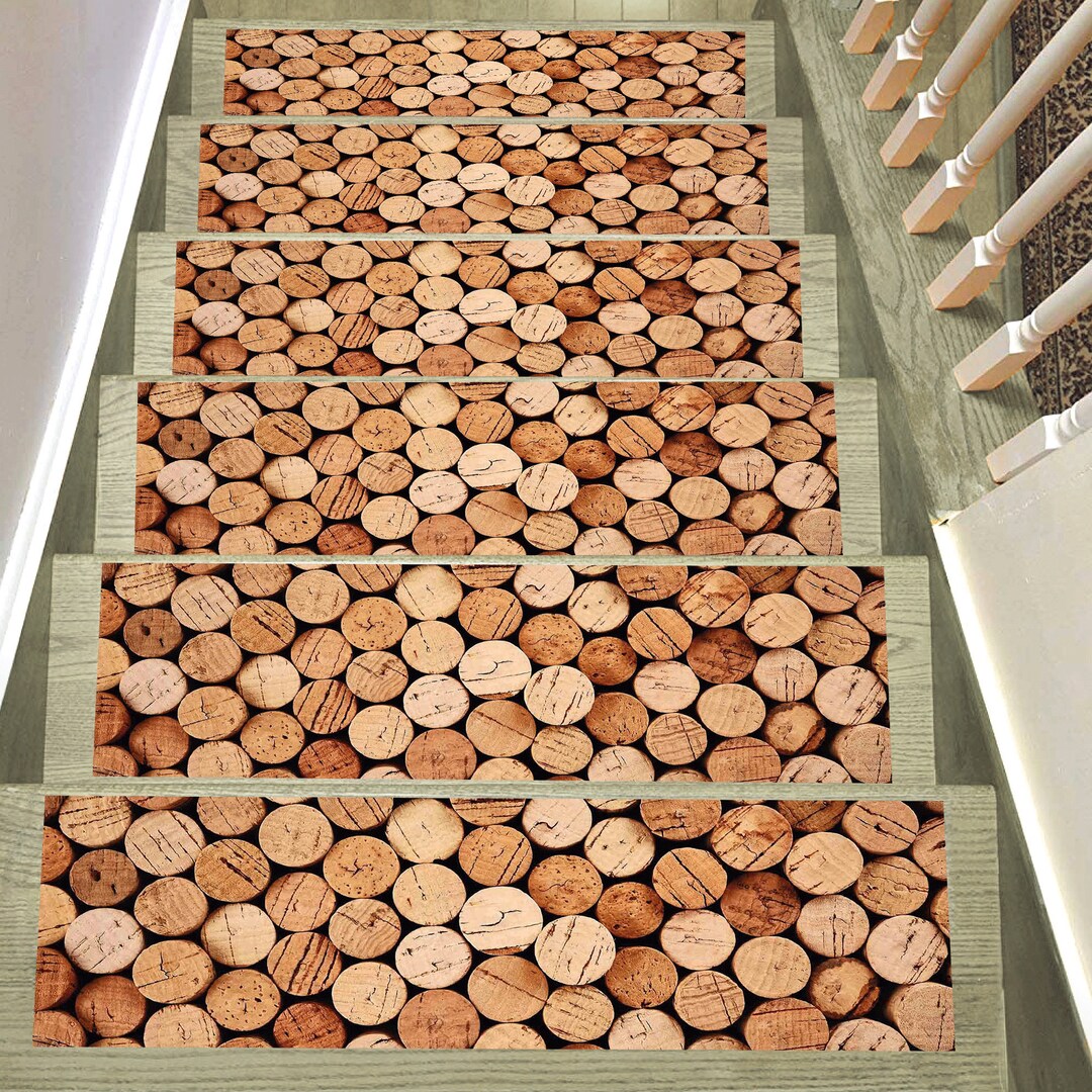 Traditional Collection Stair Treads,step Rugs,stair Rugs,stair Decor ...