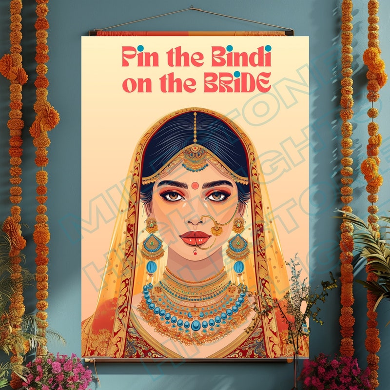 Bindis - Etsy