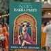 Welcome Sign, Bakra Goat Booze, Goat Meat Party, Sangeet Wedding Sign ...