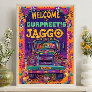 Jago Welcome Sign as Welcome to Jaggo Signboard, Jaggo Welcome Signs as ...