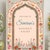 Welcome Sign Sangeet Wedding Sign Customizable Anand Karaj, Engagement ...