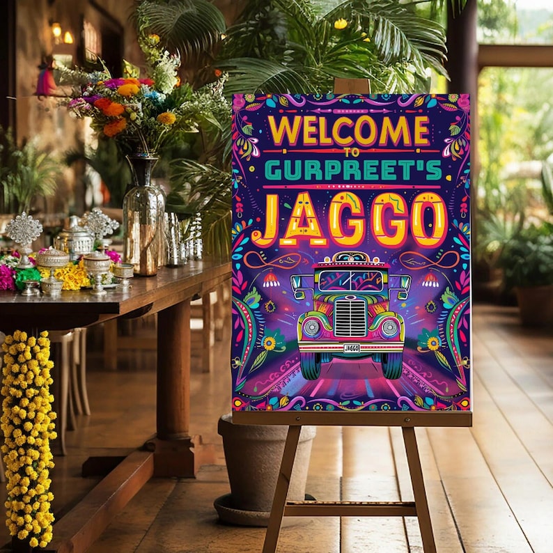 Jago Welcome Sign as Welcome to Jaggo Signboard, Jaggo Welcome Signs as ...