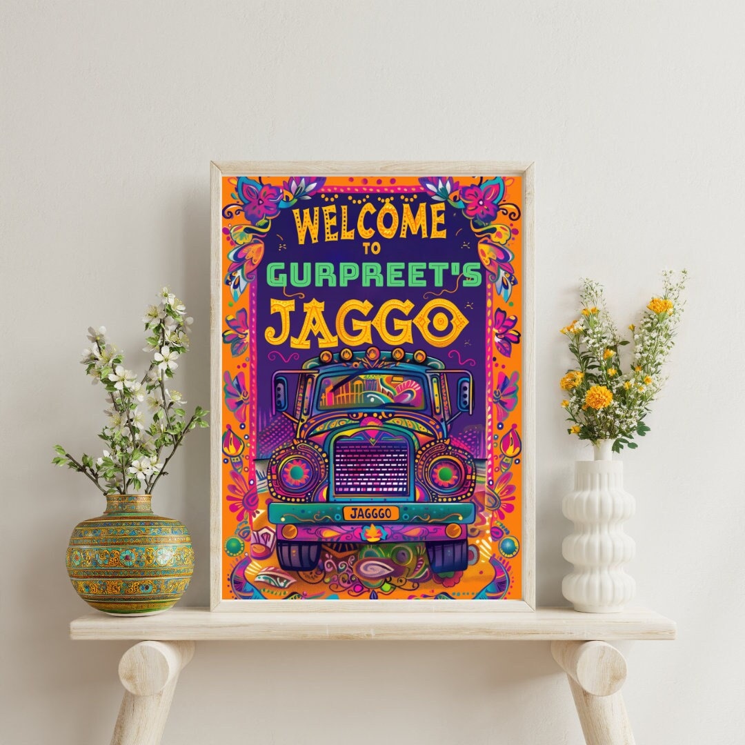 Jago Welcome Sign as Welcome to Jaggo Signboard, Jaggo Welcome Signs as ...