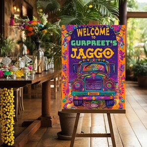 Jago Welcome Sign as Welcome to Jaggo Signboard, Jaggo Welcome Signs as ...