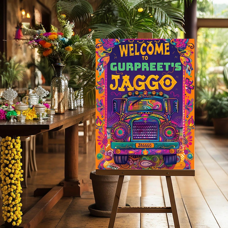 Jago Welcome Sign as Welcome to Jaggo Signboard, Jaggo Welcome Signs as ...