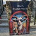 Welcome Sign, Bakra Goat Booze, Goat Meat Party, Sangeet Wedding Sign ...